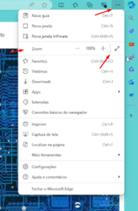 Como Ativar e Desativar o Modo de Tela Cheia do Seu Navegador – otx